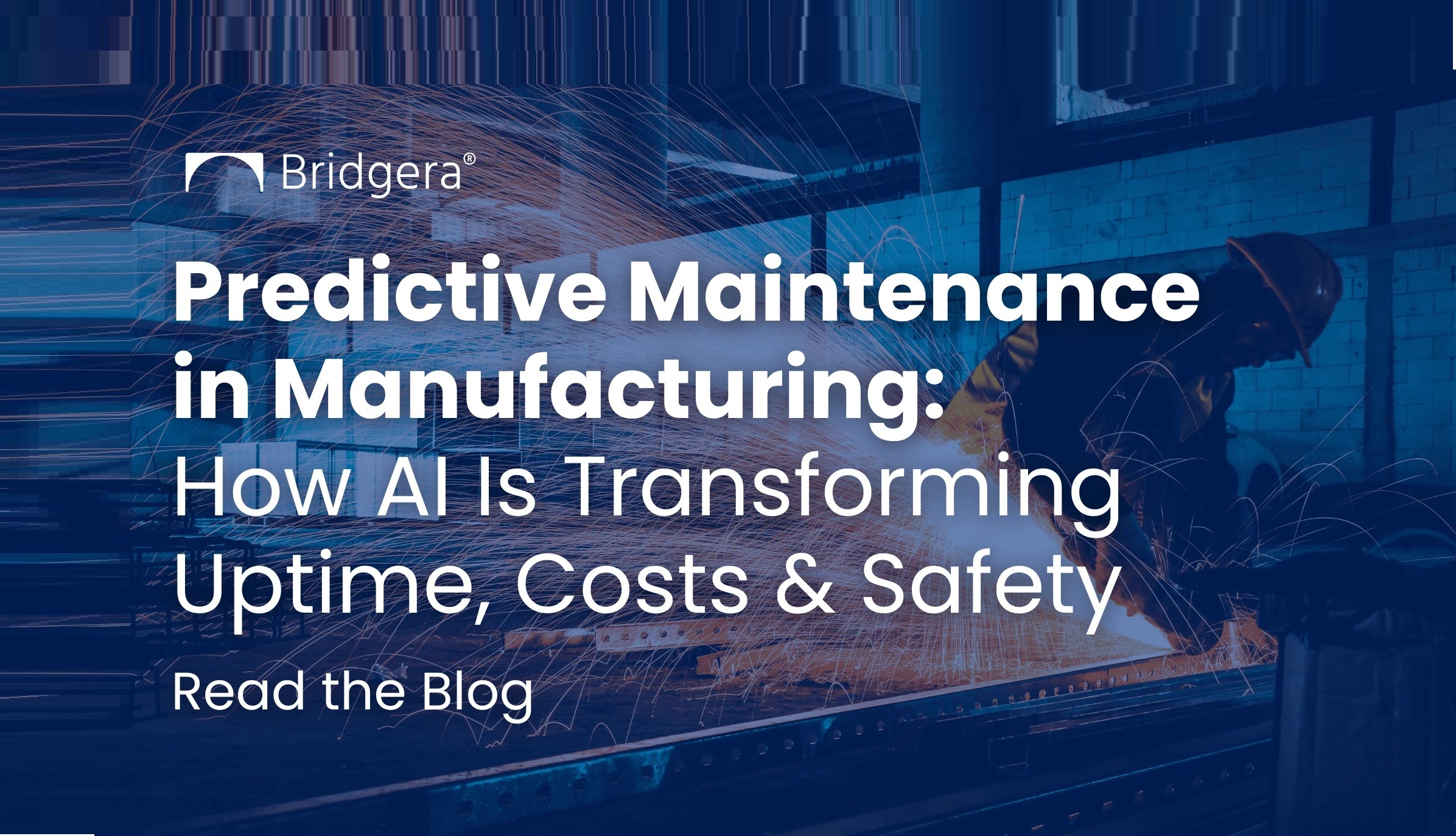 AI Predictive Maintenance in Manufacturing | Reduce Downtime & Costs