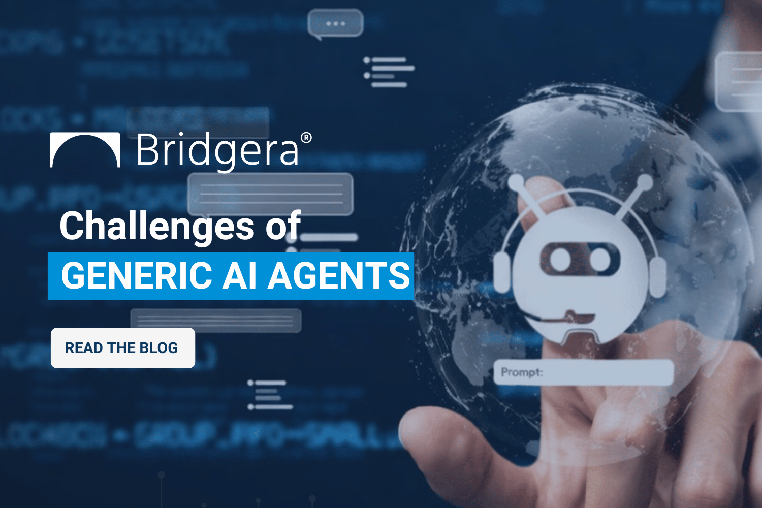 Why Generic AI Agents Fail in Real Business Environments