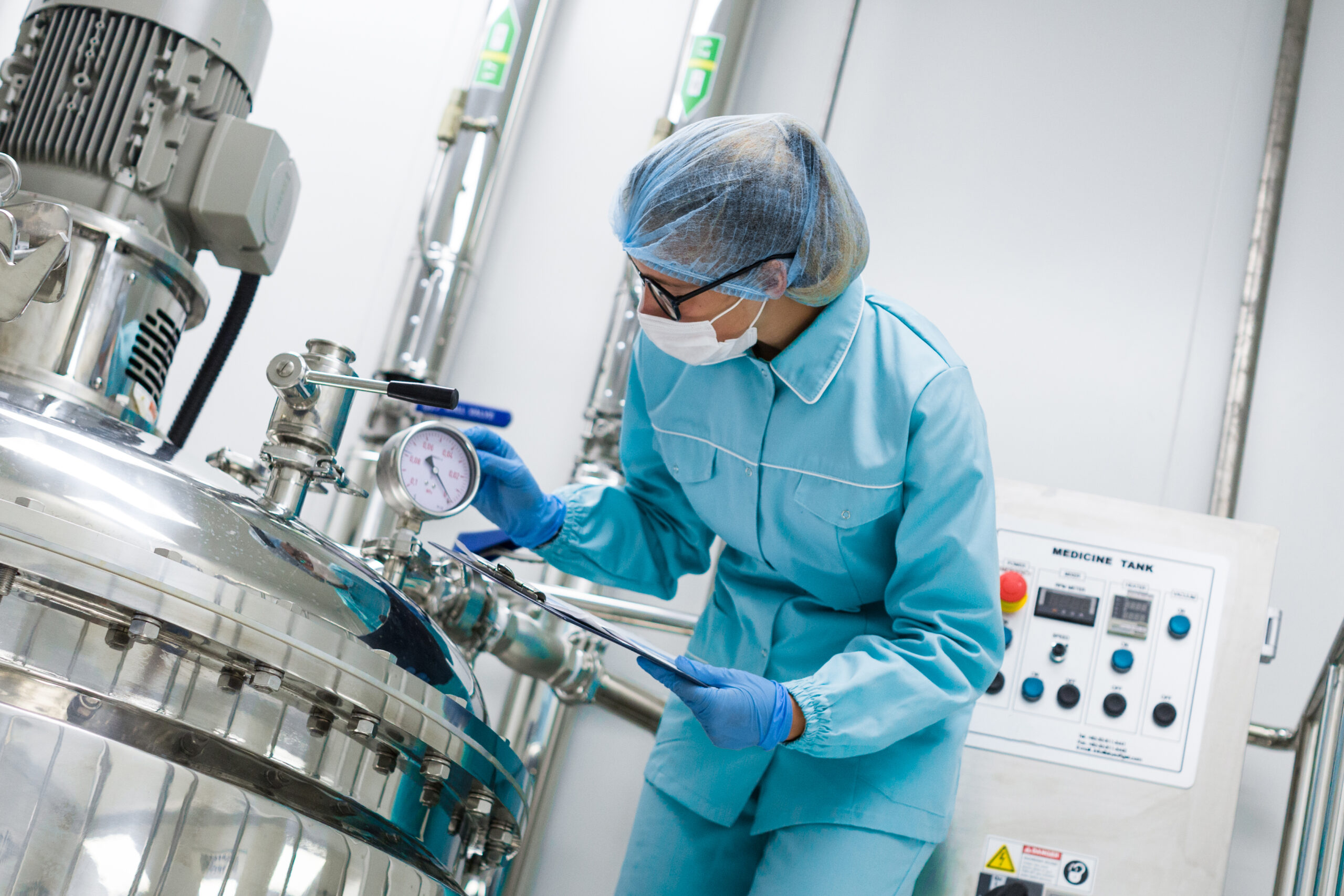 The 6 Stages from Reactive to Predictive Maintenance